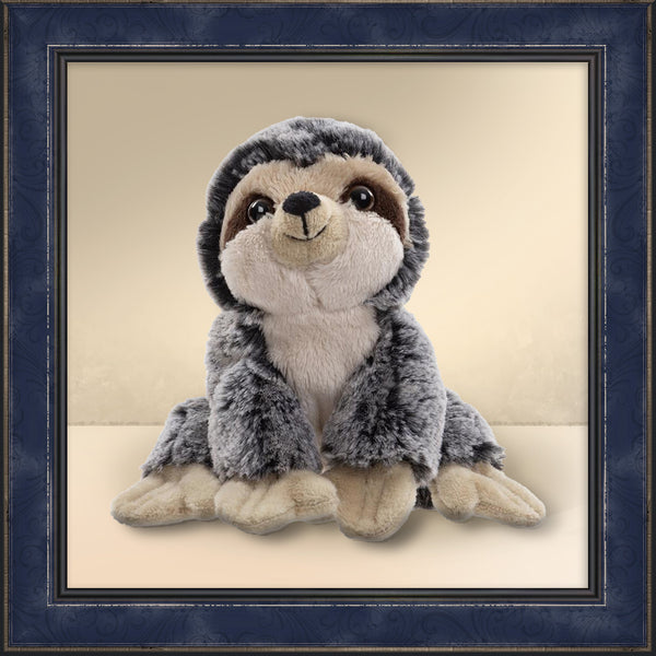 Cuddle Cub Sloth - Wild Mountain Trading Co
