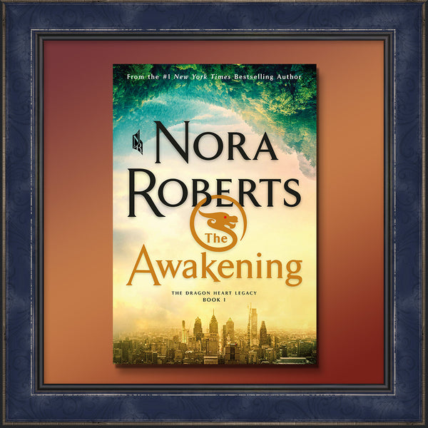 The Awakening - Wild Mountain Trading Co