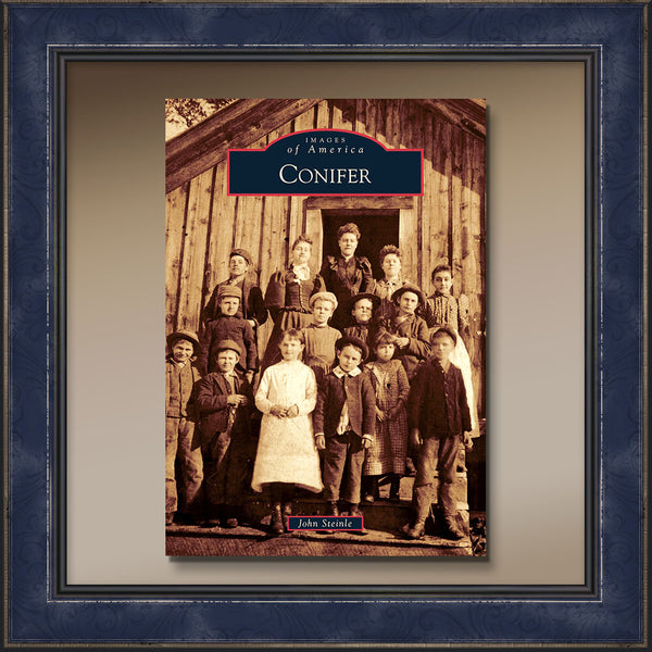 Conifer - Wild Mountain Trading Co