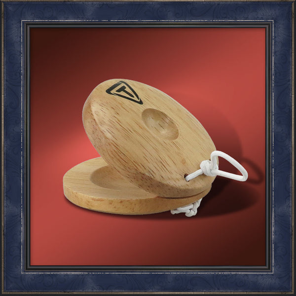 Castanet, Tycoon - Wild Mountain Trading Co