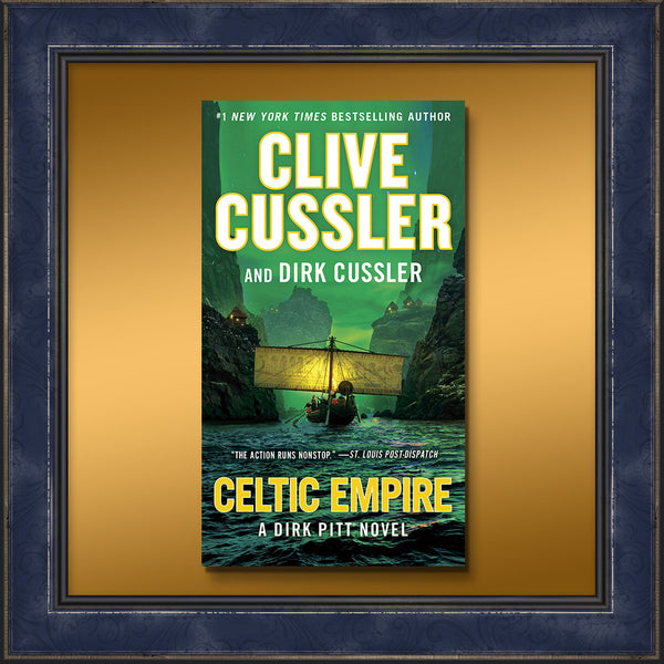 Celtic Empire - Wild Mountain Trading Co