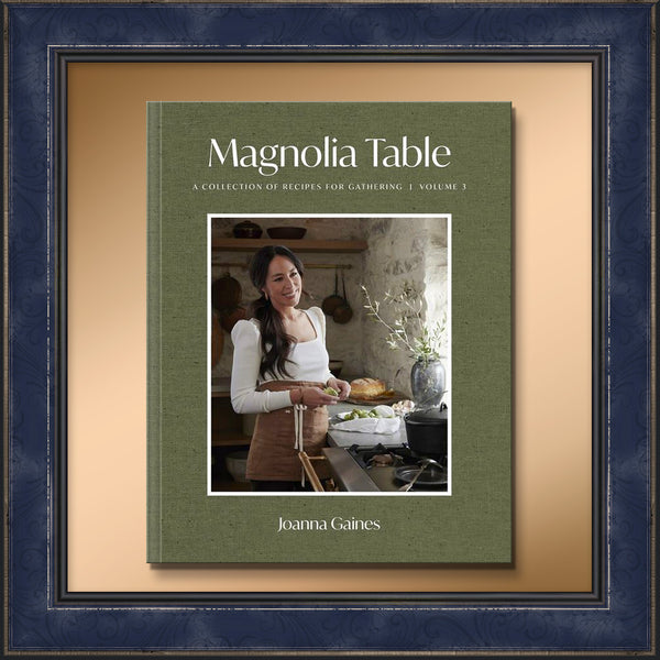 Magnolia Table, Volume 3 - Wild Mountain Trading Co