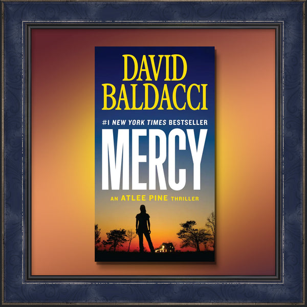 Mercy - Wild Mountain Trading Co