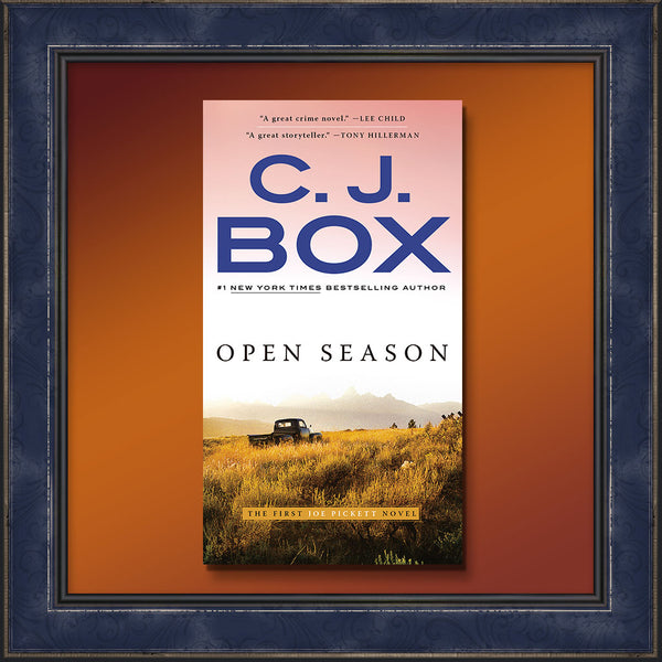 Open Season - Wild Mountain Trading Co