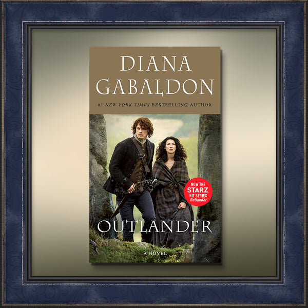 Outlander - Wild Mountain Trading Co